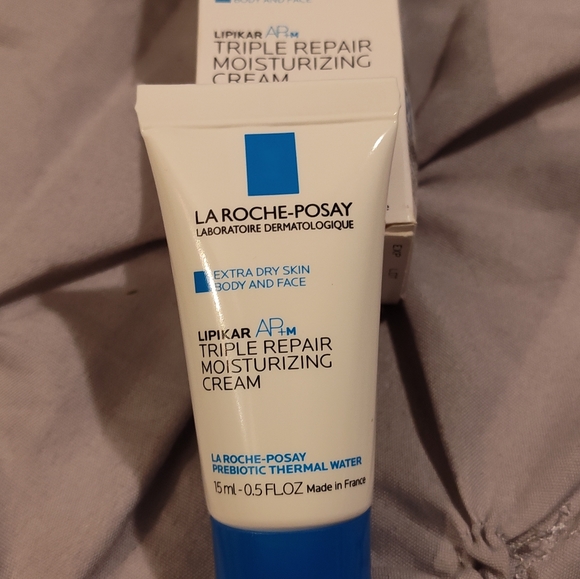La Roche Posay | Skincare | New La Roche Posay Triple Moisturizing ...